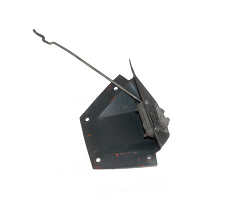 Trunk Latch Assembly Left Hand (373195UA) - Replacement Parts, Inc.