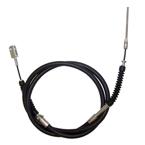 Rear Handbrake Cable SWB 1969 to 1998 year models.
