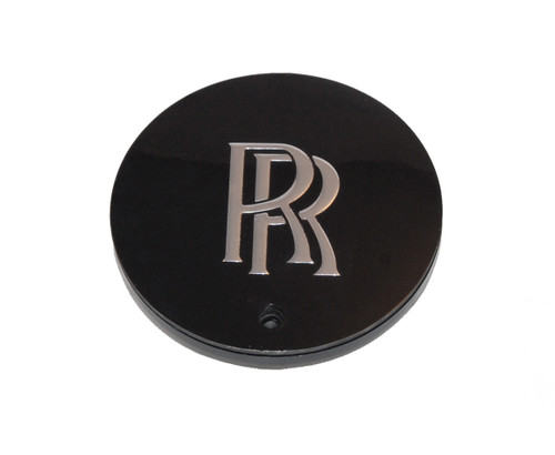 Rolls Royce Hub Cap Center (UR72363) - Replacement Parts, Inc.