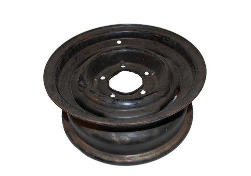 Road Wheel (UG3634U) - Replacement Parts, Inc.