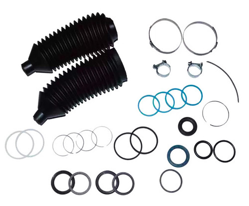 Steering Rack Overhaul Kit (Seraph and Arnage) - Replacement Parts, Inc.