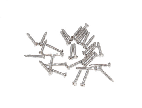 Wood Trim Screws - Replacement Parts, Inc.