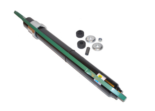 Front Shock Assembly with Bushings (UR71744) - Replacement Parts, Inc.