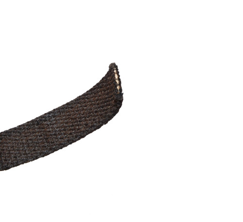 Bonnet to Scuttle Webbing