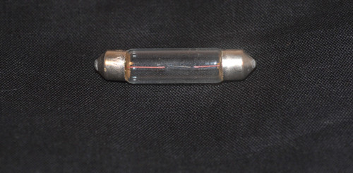 Festoon Bulb (RD4241) - Replacement Parts, Inc.