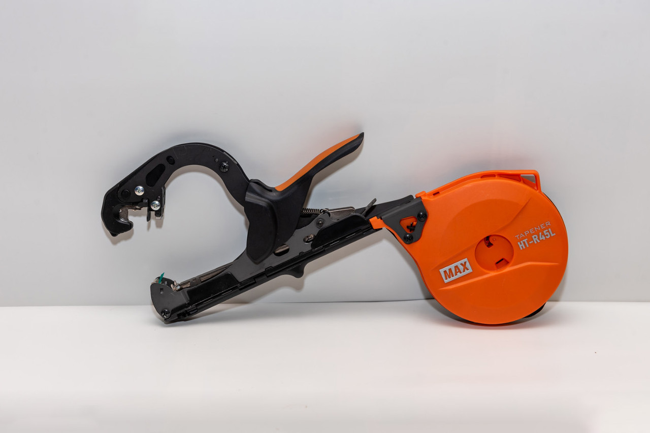 HT-R45L MAX TAPENER - Grower's Nursery Supply