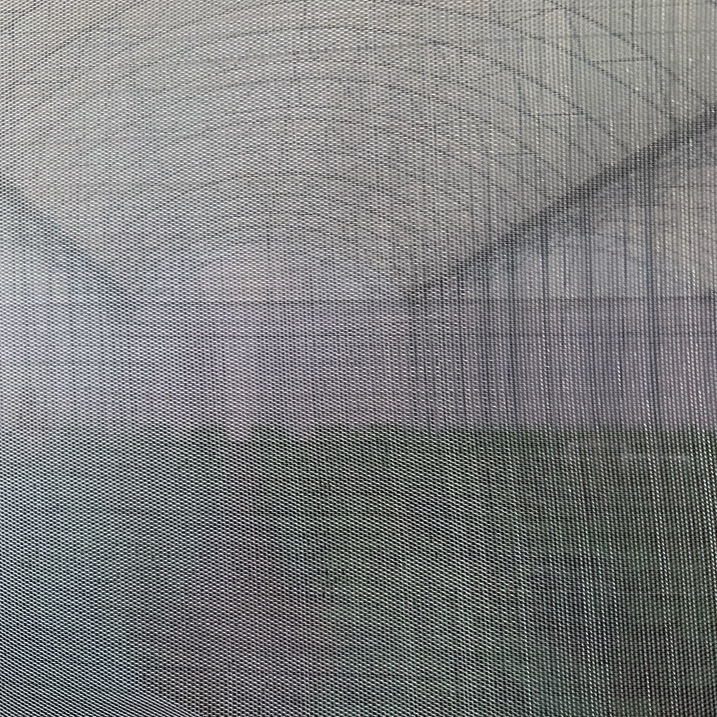 7 X 300' FINE MESH INSECT NETTING