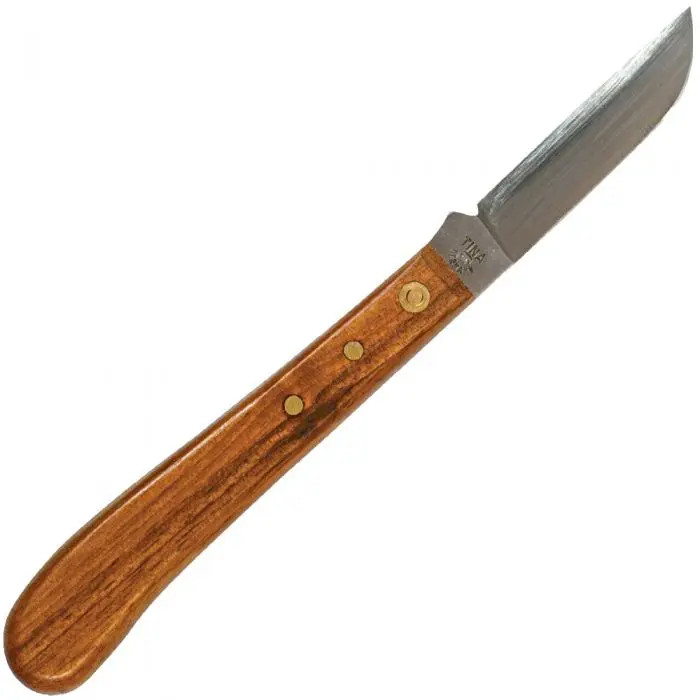 685 TINA GRAFTING KNIFE - Grower's Nursery Supply