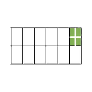1204 INSERTS, (200/CS) - Grower's Nursery Supply