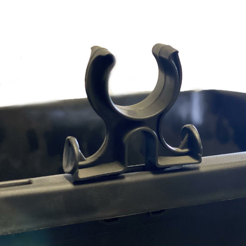 HERCULES PLANTER IRRIGATION CLIP - Grower's Nursery Supply