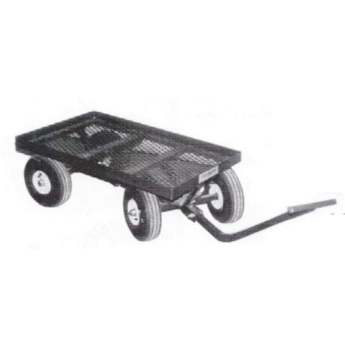 36" NURSERY CART - Grower's Nursery Supply