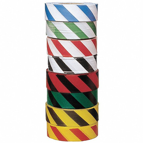 STRIPED FLAG TAPE - Grower's Nursery Supply