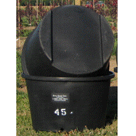 #45 TREE CONTAINER - Grower's Nursery Supply