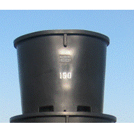 #150 TREE CONTAINER - Grower's Nursery Supply