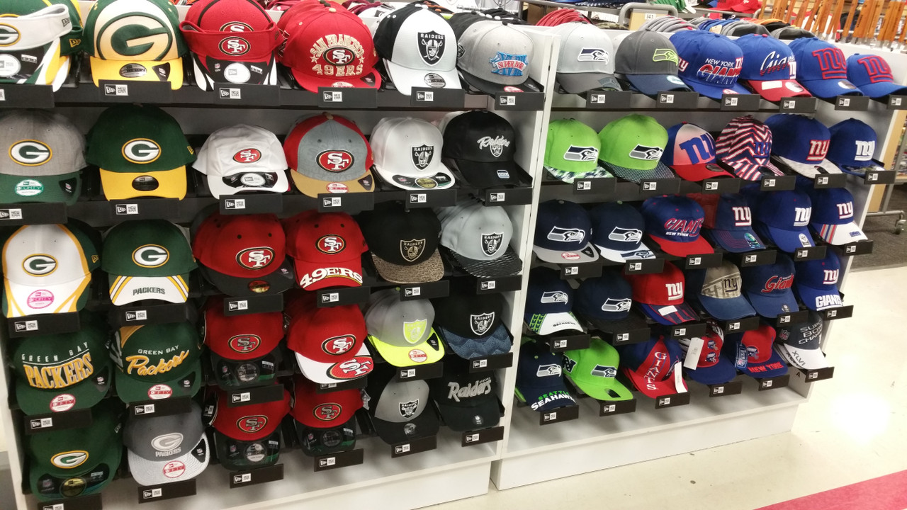 Cap Store Online