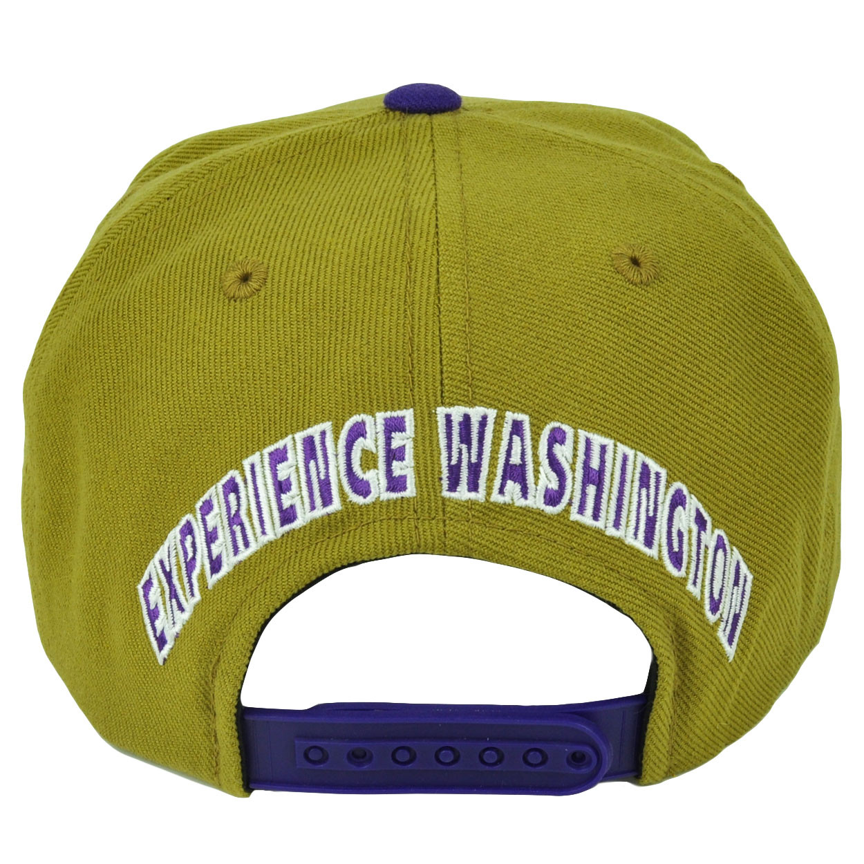 Weed Marijuana Snapback Smoke Cannabis Mustard Experience Washington ...