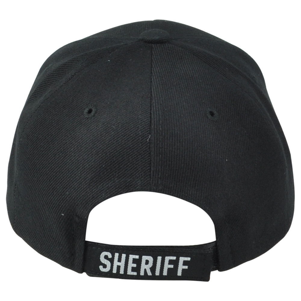 Sheriff County Deputy Police Law Enforcement Black Adults Men ...