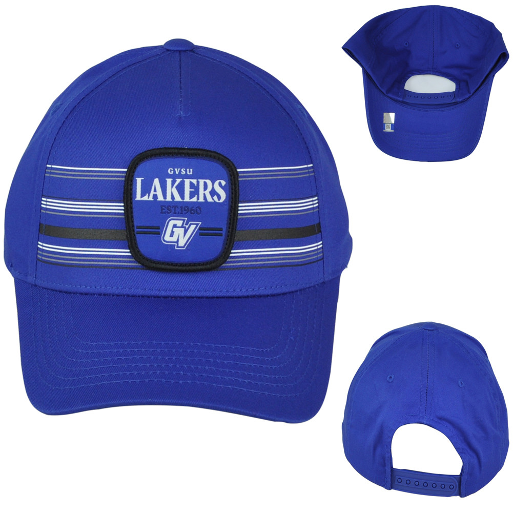 NCAA Captivating Grant Valley State Lakers GVSU 1960 Adults Men ...