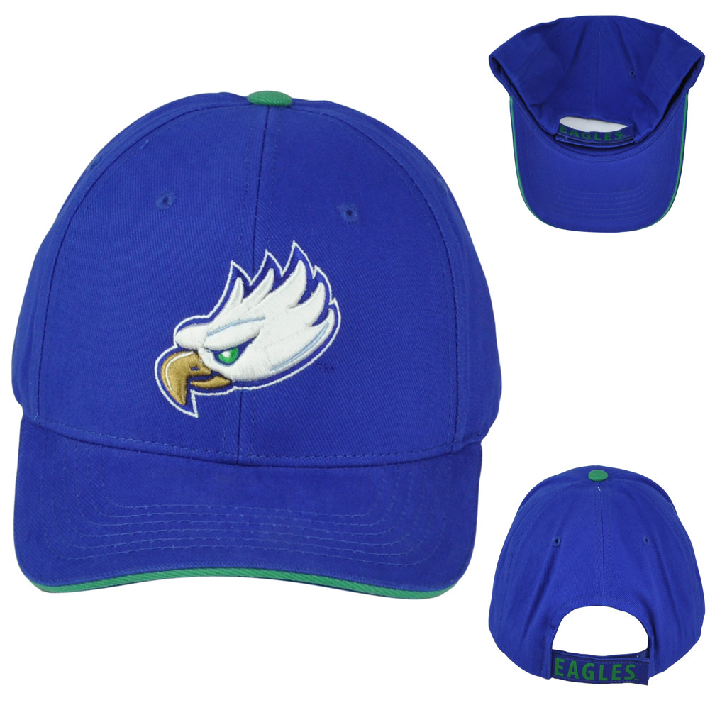 NCAA Captivating Florida Gulf Coast Eagles University Adults Snapback ...