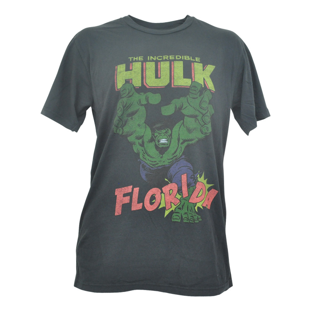 Oakland Raiders Hulk