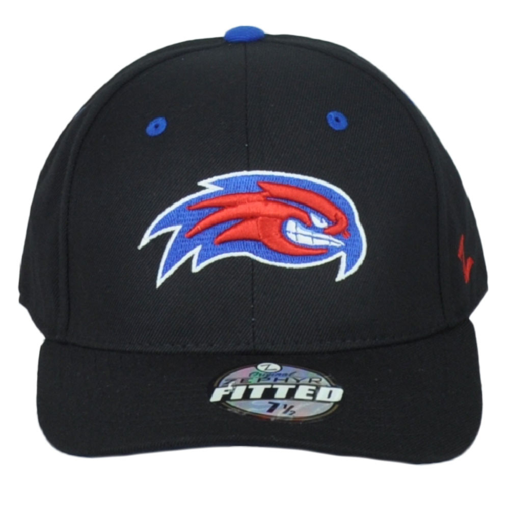 NCAA Original Zephyr Massachusetts UMass Lowell River Hawks Hat Cap ...