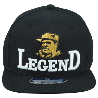 El Chapo Guzman Legend Mexico Flag Adjustable Headlines Flat Bill Adult ...