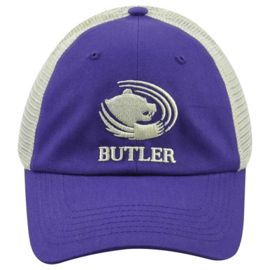 NCAA TOW Butler Bulldogs Adults Men Trucker Mesh Snapback Adjustable ...
