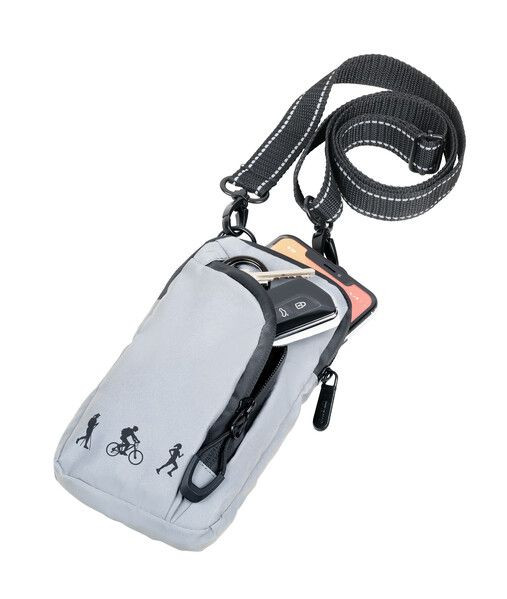 Reflective Smart Bag