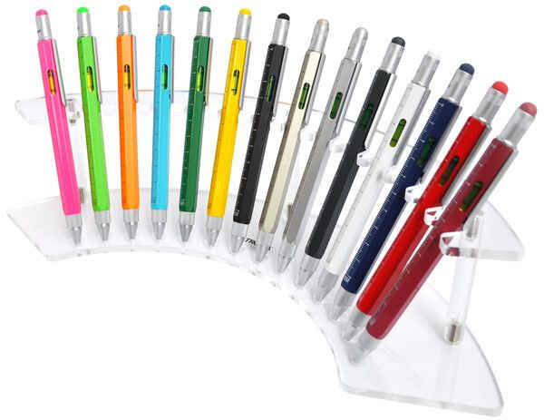 14 Pen Display Curved
