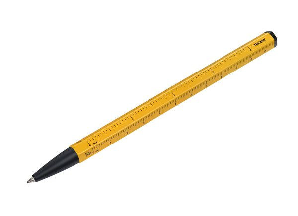 Construction Pen Basic - Orange