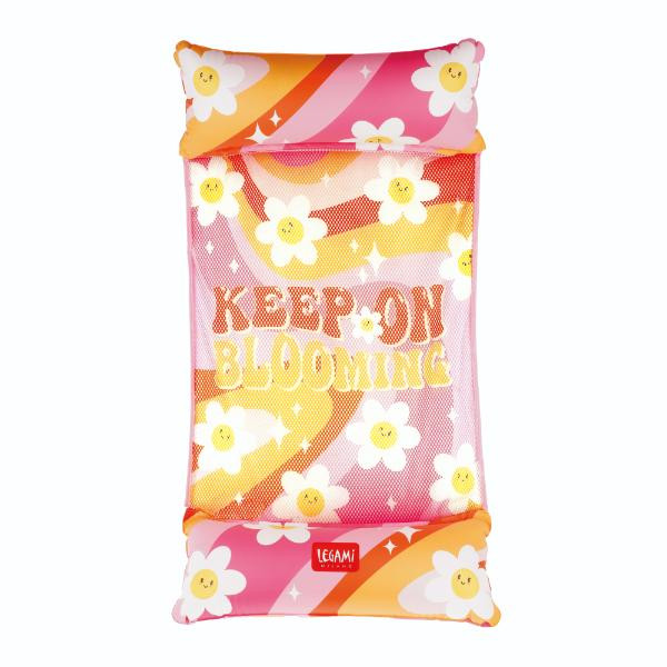 Inflatable Hammock - Daisy