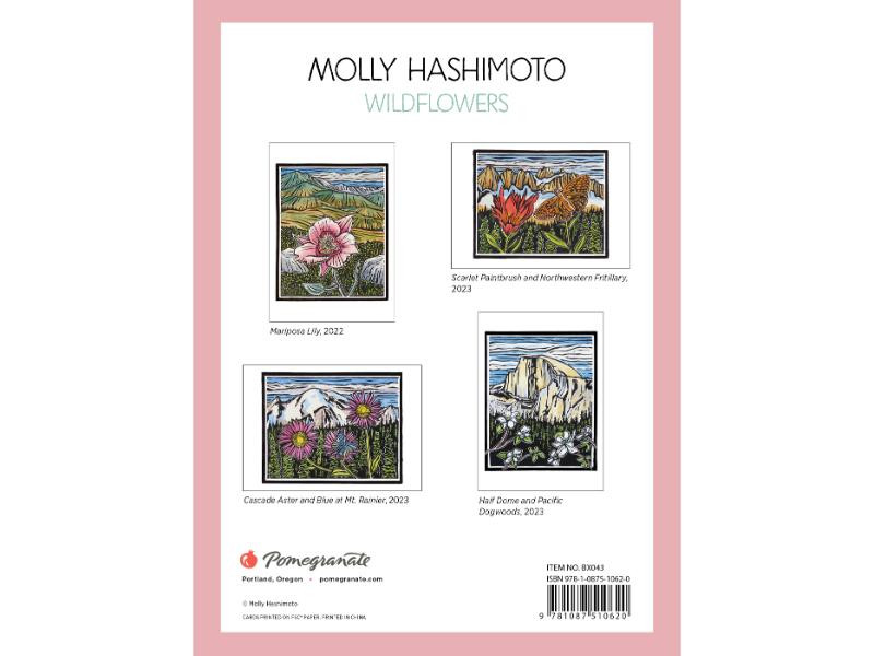Deedee Cheriel: Boxed Notecard Assortment