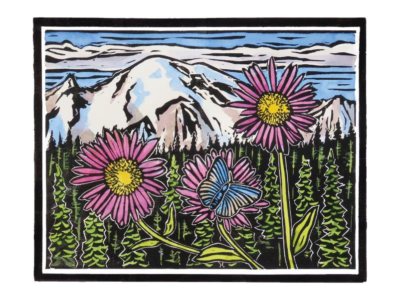 Deedee Cheriel: Boxed Notecard Assortment