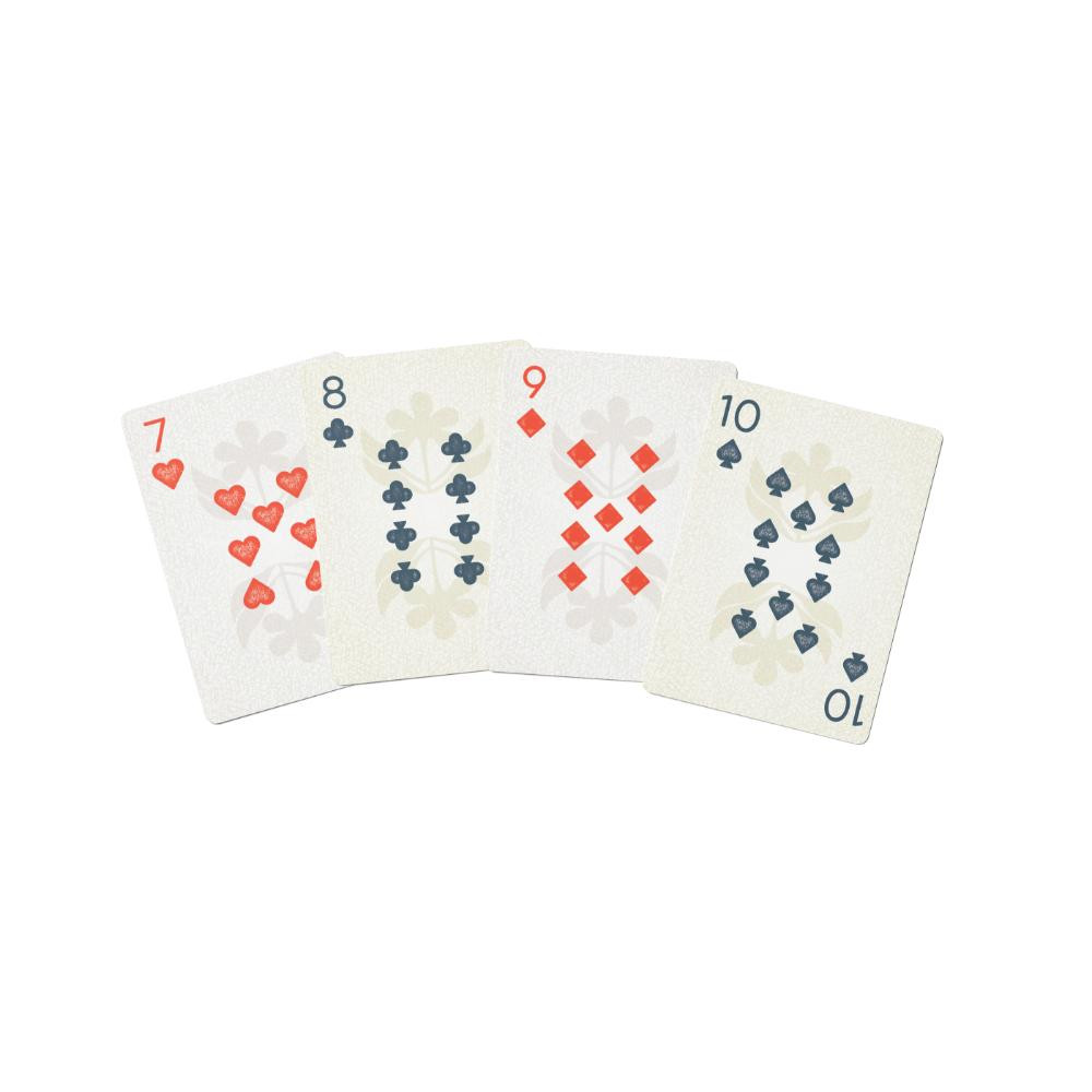 Inuit Art - Playing Cards