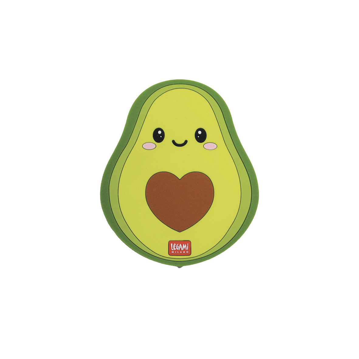 SUPER FAST - WIRELESS CHARGER - AVOCADO - Pack of 3 - Pen Paper Gift