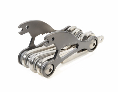 TROIKA COMPACT BICYCLE MULTI-TOOL