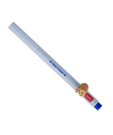 Lovely Friends - Gel Pen - Sloth - Display of 15