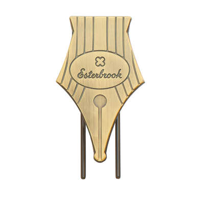 Esterbrook Stationary - Card-CAR