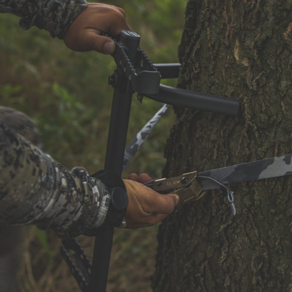 Ranger Tractionâ„¢ Climbing Sticks 3 Pack
