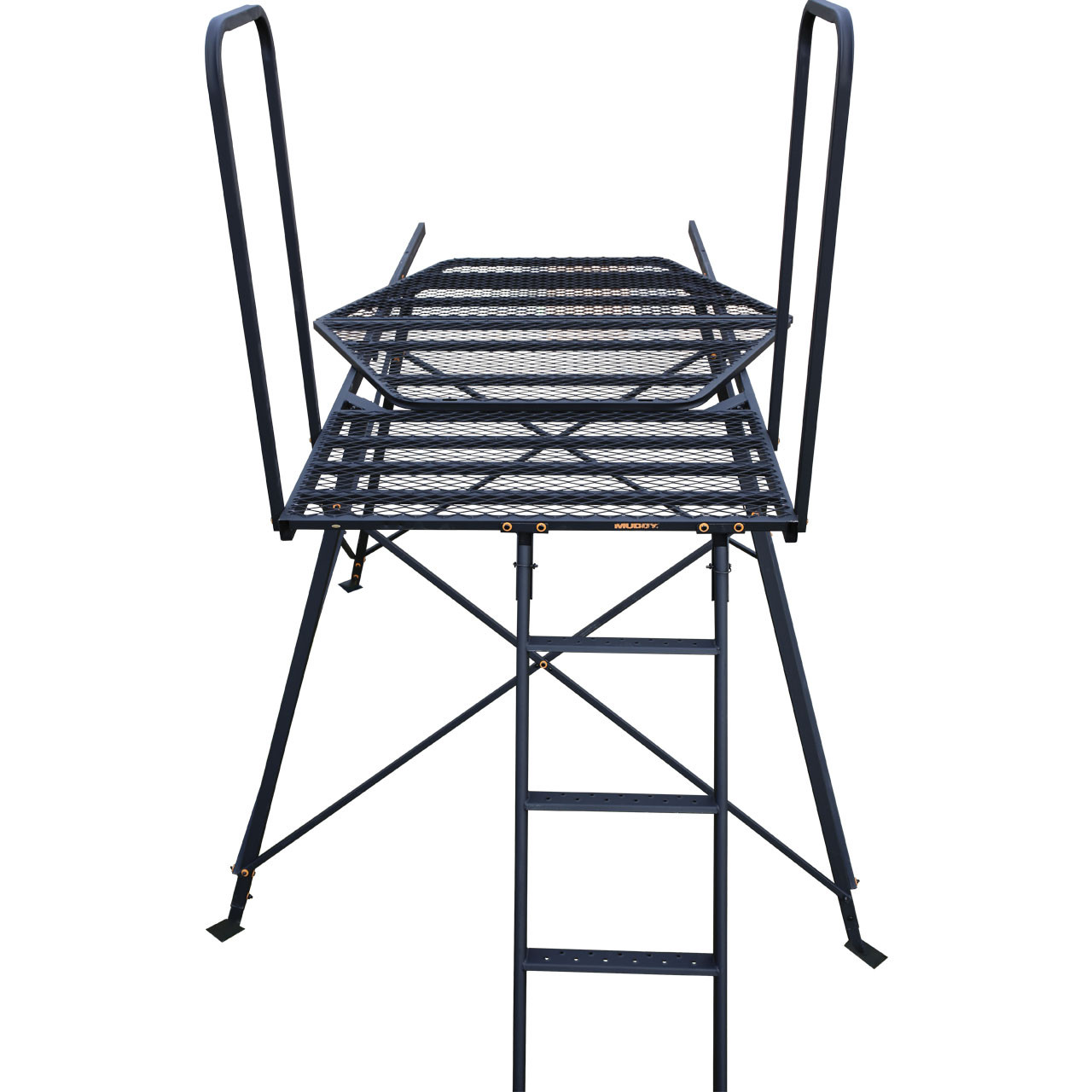 Scout Floor w/ 5ft Tower - Hawk Treestands