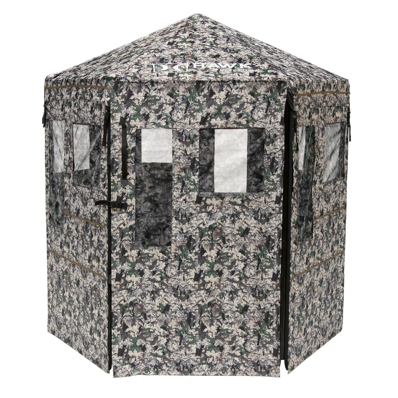 Transformer Hunt-Pod - Hawk Treestands