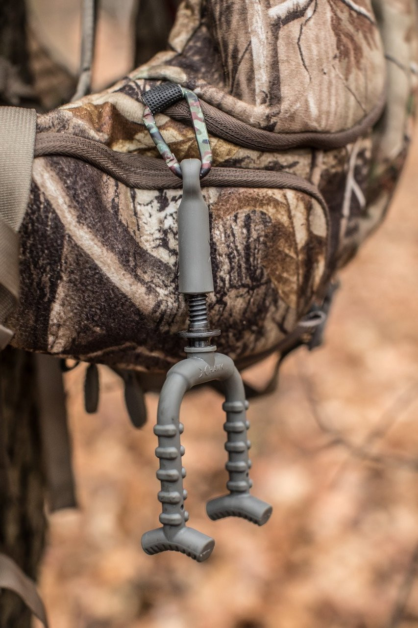 Tactical Duo Tree Hook - Hawk Treestands