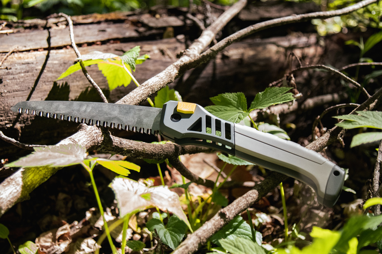 Wood Saw