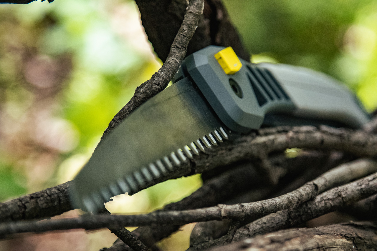 Wood Saw