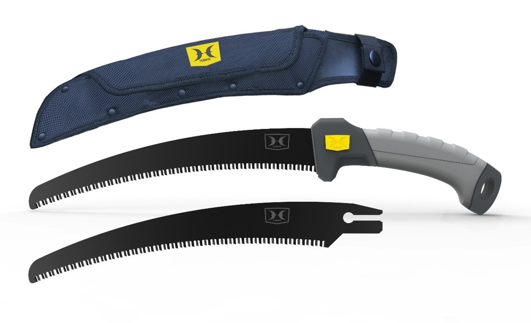 Pruning Saw