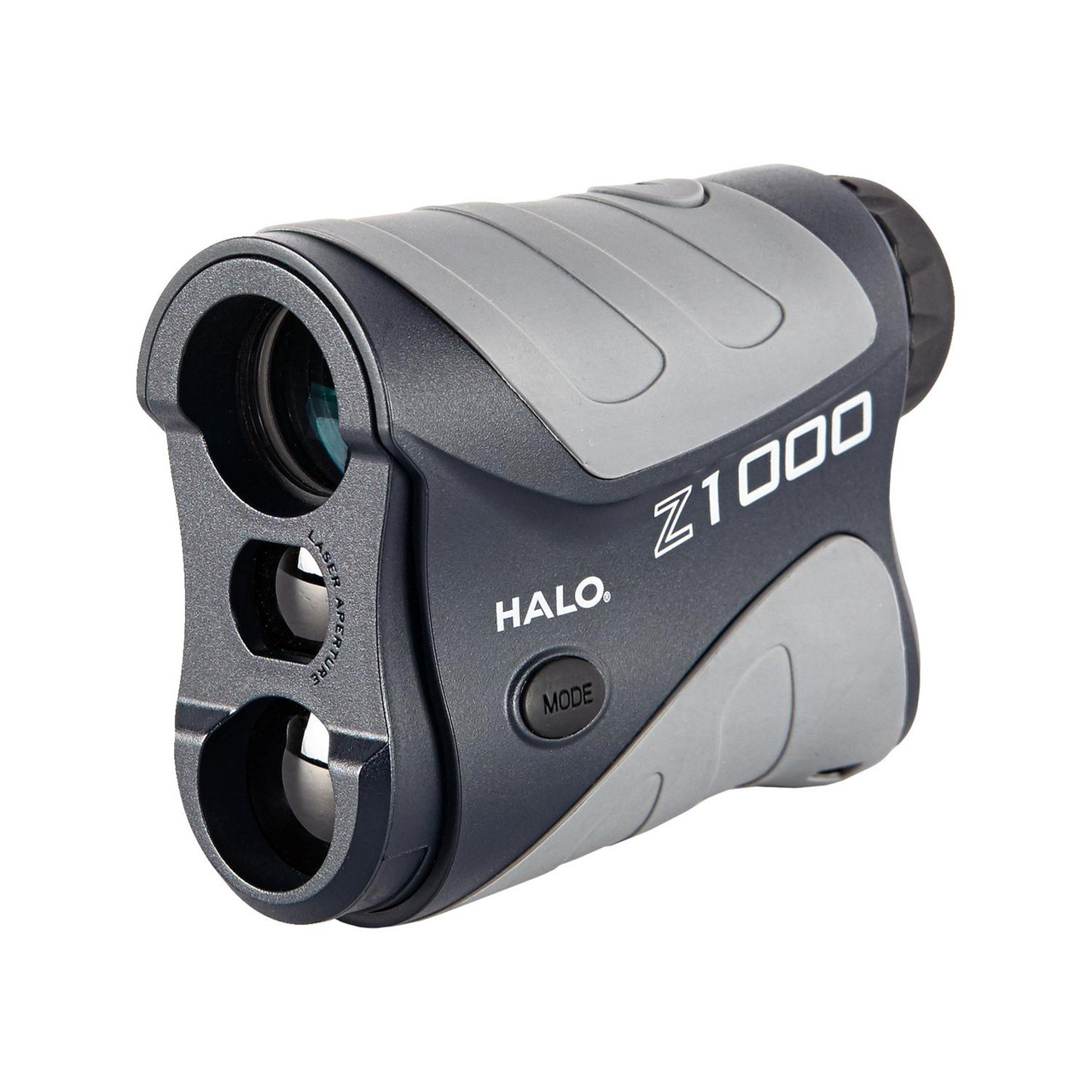 Halo Optics Range Finder