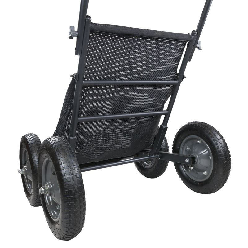 Crawlerâ„¢ Multi-Use Cart