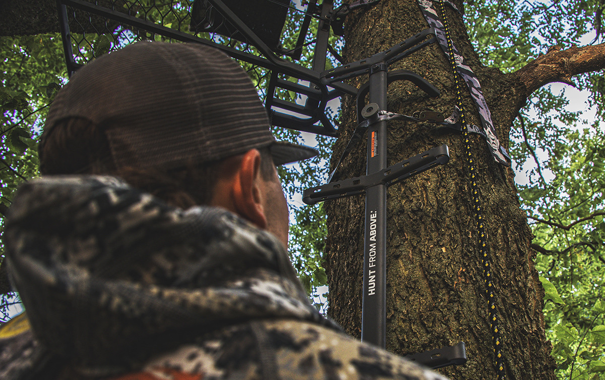 Ranger Tractionâ„¢ Climbing Sticks 3 Pack