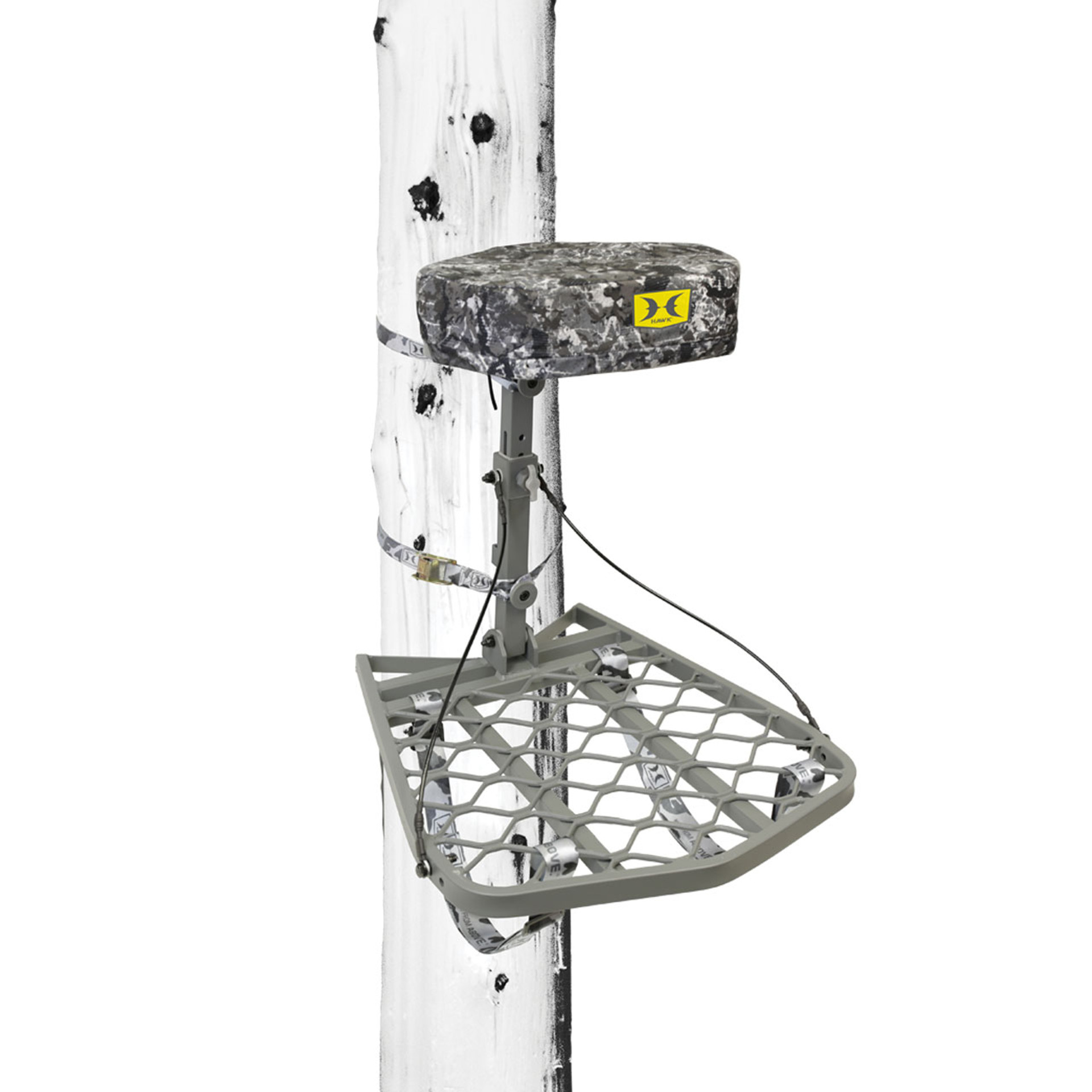Helium Ultra Lite - Hawk Treestands