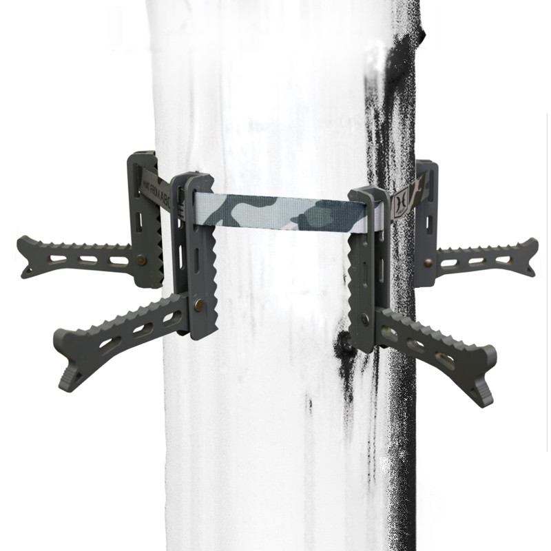 Hawk Climbing Sticks | Treestand Climbing Systems